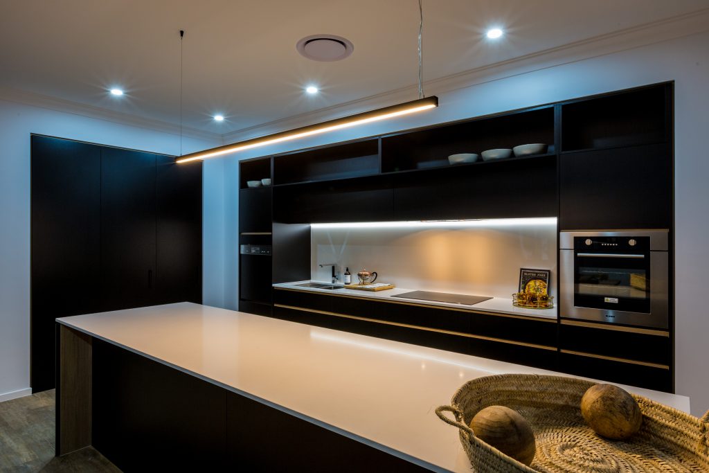 Kitchen Design Sunshine Coast - Kitchens By Bowen