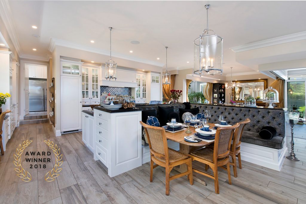 About - Kitchens By Bowen